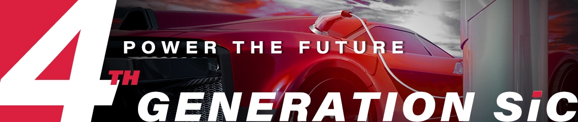 Überlegungen beim Design von SiC-MOSFETs | Mouser German Blog