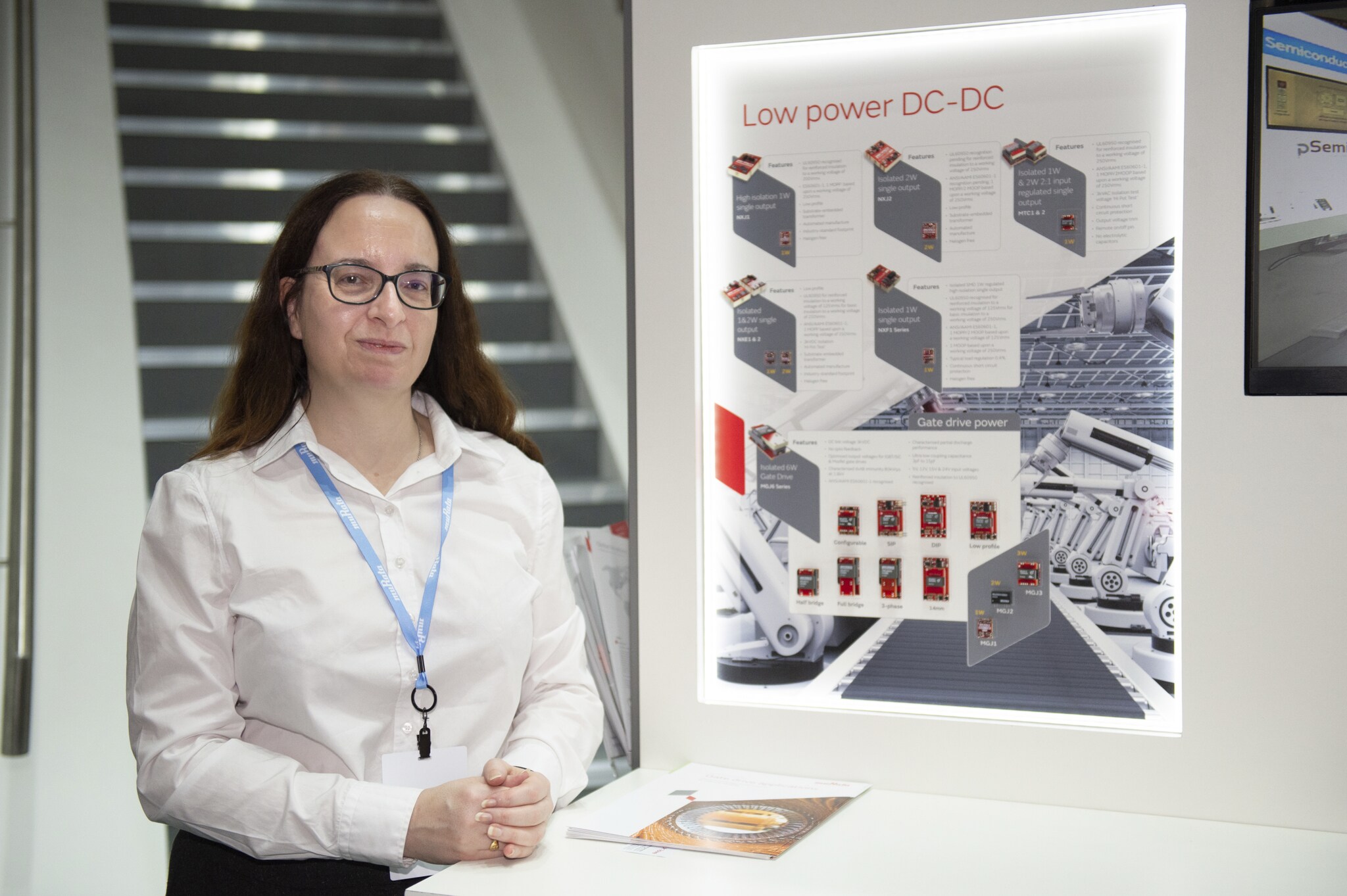 Grundlagen von DC/DC-Wandlern | Mouser German Blog