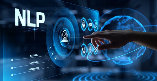 Natürliche Sprachverarbeitung – Syntax & Stimmung | Mouser Germa