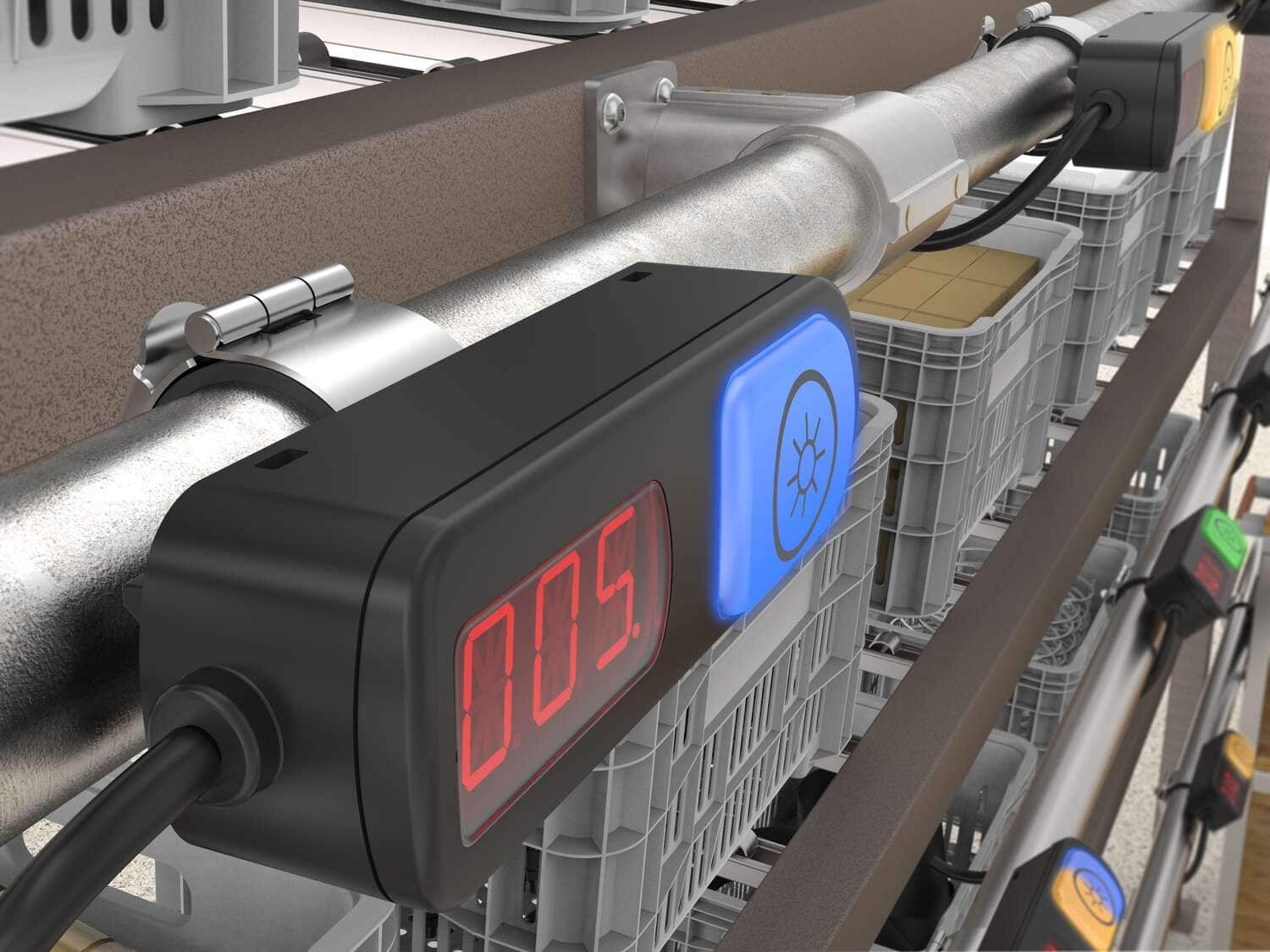 Die Visual Factory | Mouser German Blog