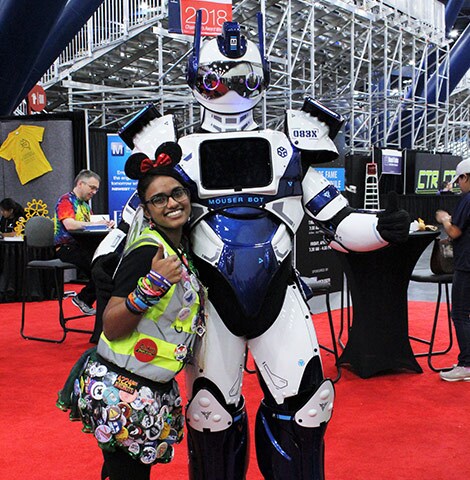 FIRST | MOUSER Deutschland