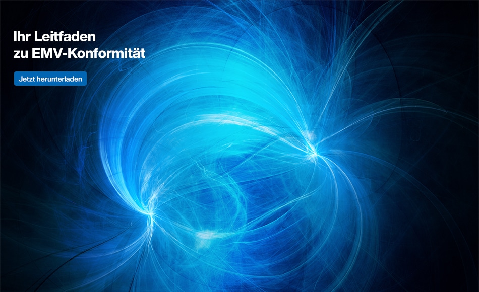 Distributor für elektronische Bauteile - Mouser Electronics Deutschland