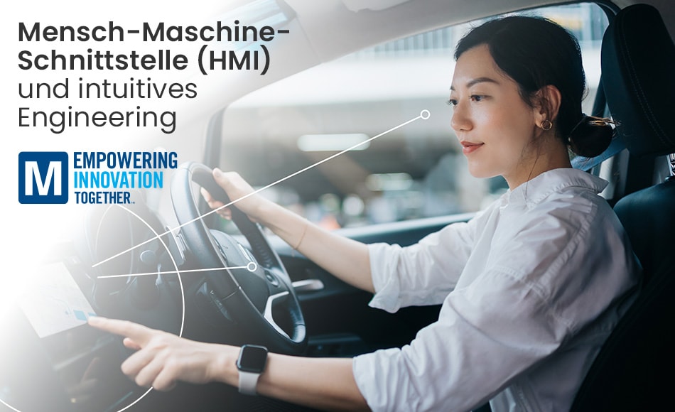 Distributor für elektronische Bauteile - Mouser Electronics Deutschland