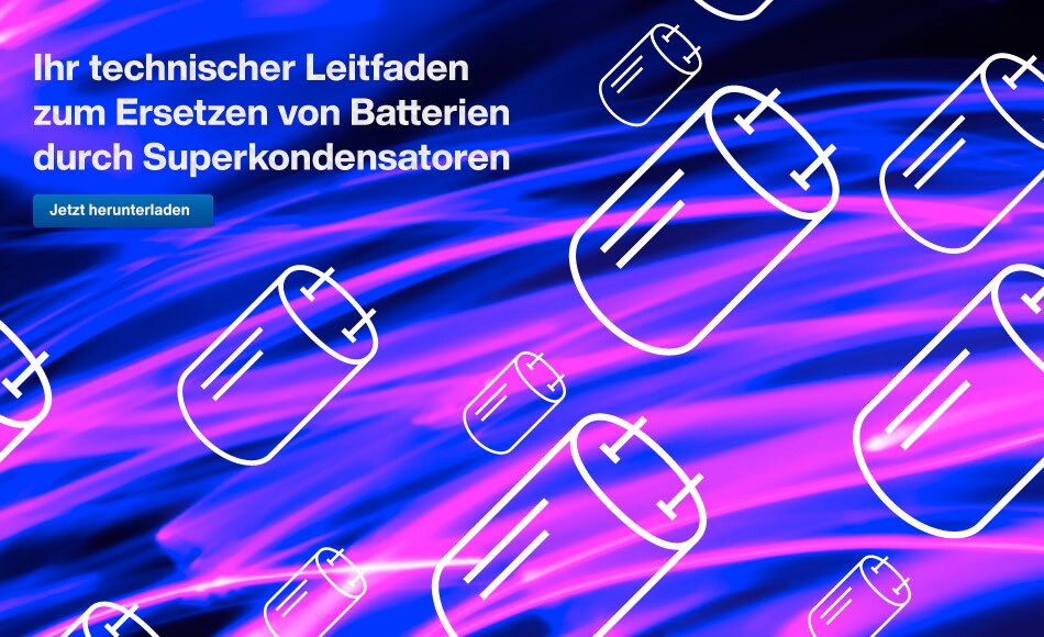 Distributor für elektronische Bauteile - Mouser Electronics Deutschland