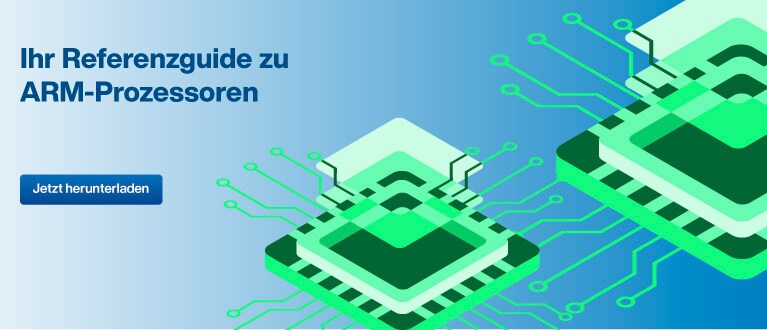 Distributor für elektronische Bauteile - Mouser Electronics Deutschland