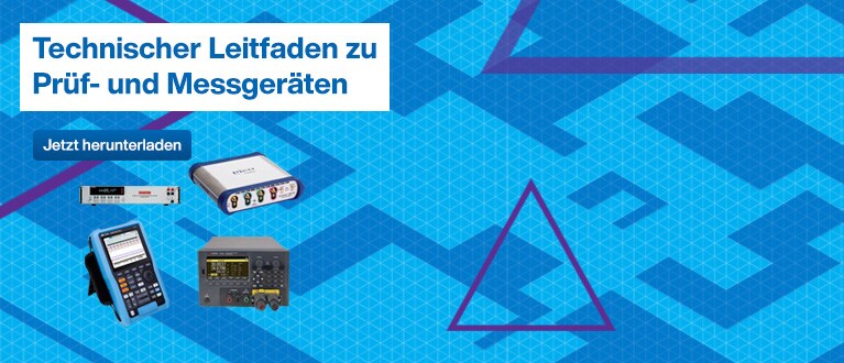 Distributor für elektronische Bauteile - Mouser Electronics Deutschland