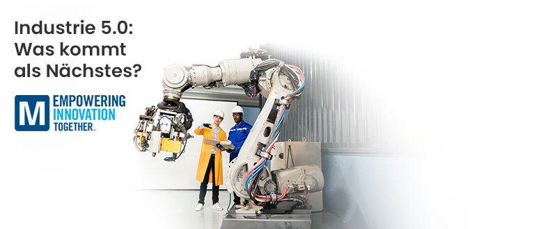 Distributor für elektronische Bauteile - Mouser Electronics Deutschland