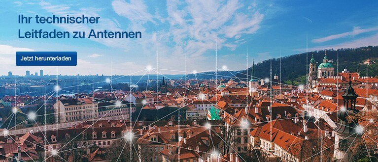 Distributor für elektronische Bauteile - Mouser Electronics Deutschland