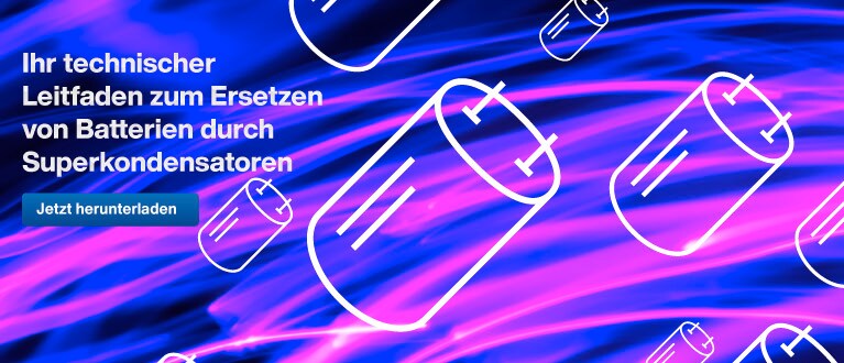 Distributor für elektronische Bauteile - Mouser Electronics Deutschland