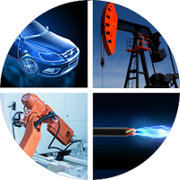 Distributor für elektronische Bauelemente - Mouser Electronics Deutschland