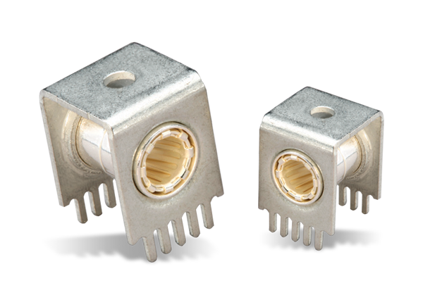 Board Level RADSOK® PGY™ Connectors - Amphenol Industrial | Mouser