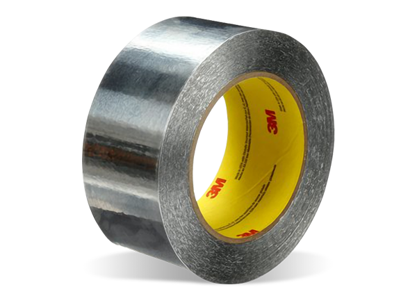 Aluminum Foil Tape 425 3M Electronic Specialty Mouser