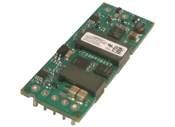 Stingray™ Isolated Eighth-Brick Power Modules - OmniOn Power | Mouser