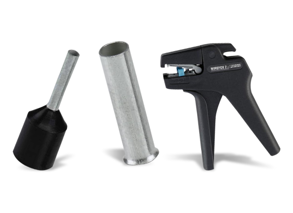 Hand Tools - Phoenix Contact | Mouser