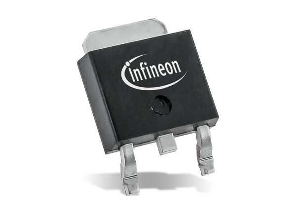 30V HEXFET® Power MOSFETs - Infineon Technologies | Mouser