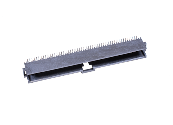 AMPMODU System 50 Connectors - TE | Mouser