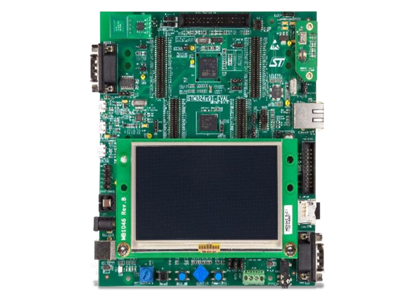 STM32 Development Tools - STMicro | Mouser