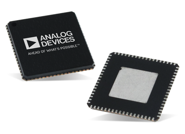 Analog Devices ADAU145x SigmaDSP Digitale Audio-Prozessoren - ADI | Mouser