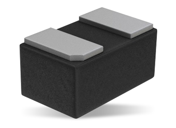 ESDAVLC8-1BT2Y bidirektionale Einzelleitungs-TVS-Diode - STMicro | Mouser