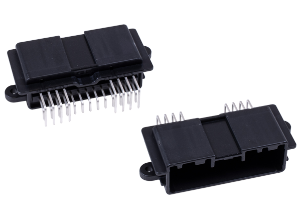 ATL Series Connectors - JST Automotive Connectors | Mouser