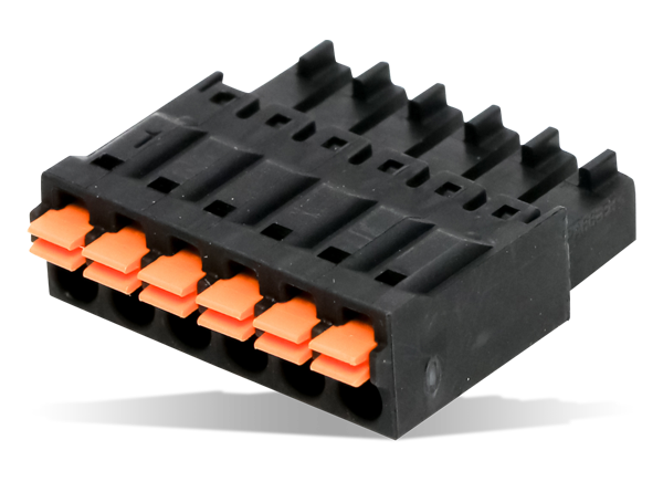 COMBICON control Terminal Blocks - Phoenix Contact | Mouser