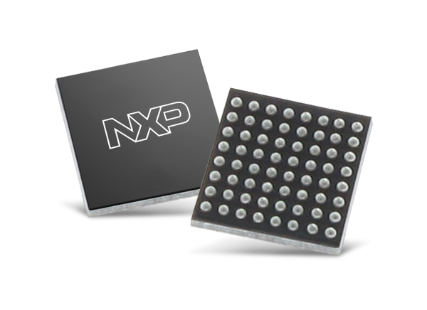 Kinetis K5x 32-bit Microcontrollers - NXP Semiconductors | Mouser