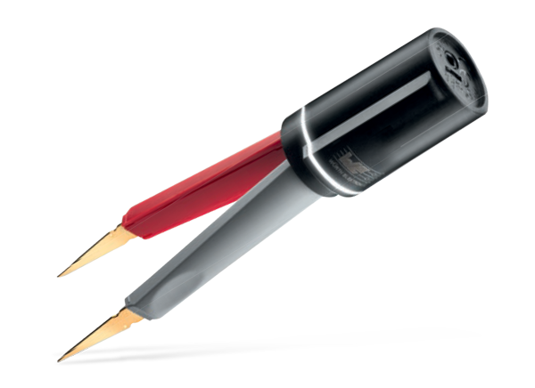 Multi-Function Test Tweezer - Würth | Mouser