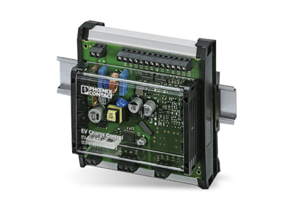 EV CC AC1 M3 E Mobility Charging Controllers Phoenix Contact Mouser