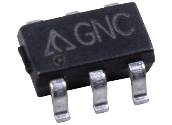 AP3125 Green Mode PWM Controllers - Diodes Inc | Mouser