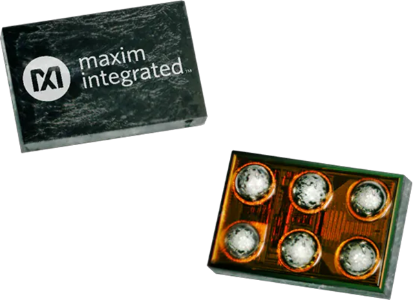 MAX44290 Operationsverstärker mit niedrigem Offset und geringem Stromverbrauch - Analog Devices ...