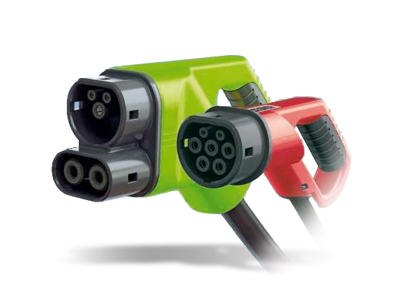 E-Mobility-Lösungen - Phoenix Contact | Mouser