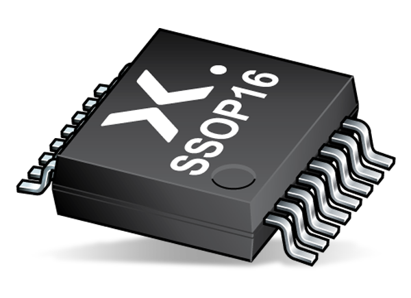 74LV123 Monostabiler Multivibrator - Nexperia | Mouser