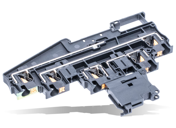 Reihenklemmen - Phoenix Contact | Mouser