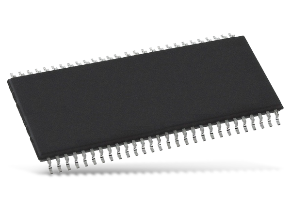 MirrorBit Eclipse Flash-Speicher - Infineon Technologies | Mouser