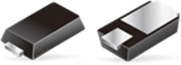 eSMP MicroSMP TransZorb TVS-Dioden - Vishay General Semiconductor | Mouser