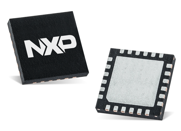 LPC8N04 ARM-Cortex-M0+-32-Bit-MCU - NXP Semiconductors | Mouser