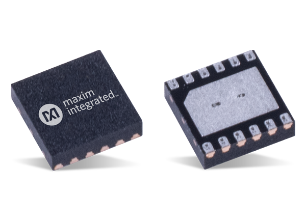 MAX22502E RS-485-/RS-422-Transceiver - Analog Devices / Maxim ...