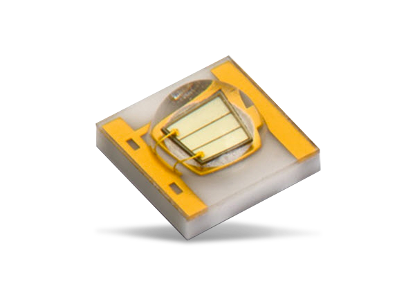 WL-SMDC SMD LEDs - Würth | Mouser