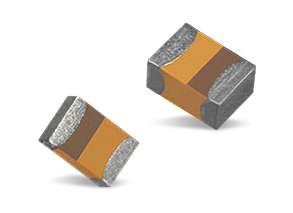 TACmicrochip® Tantal-Kondensatoren - KYOCERA AVX | Mouser