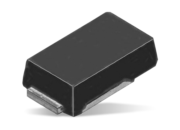 eSMP® SMP-TVS-Dioden - Vishay General Semiconductor | Mouser
