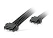 Micro-Lock Plus Vertikale Steckverbinder - Molex | Mouser