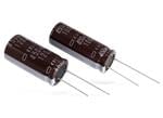 KXL Ultra-Mini Aluminum Electrolytic Capacitors - Chemi-Con | Mouser
