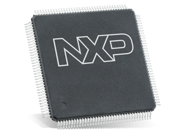 i.MX RT1020 Crossover-Prozessor - NXP Semiconductors | Mouser
