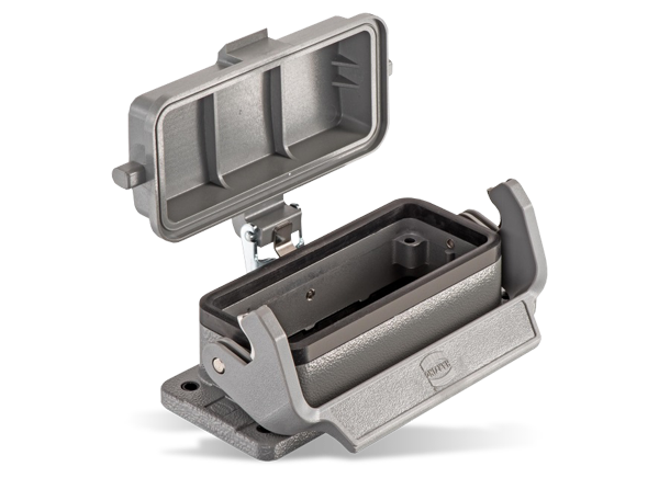 Han-Modular®-Gehäuse - HARTING | Mouser