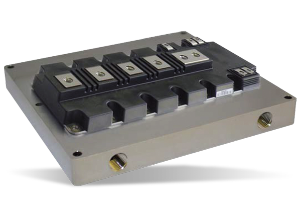 ATS-CP IGBT Liquid Cold Plates - ATS | Mouser