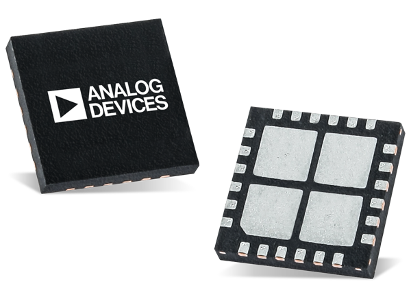 LT8640/LT8640-1 Abwärtsregler - ADI | Mouser