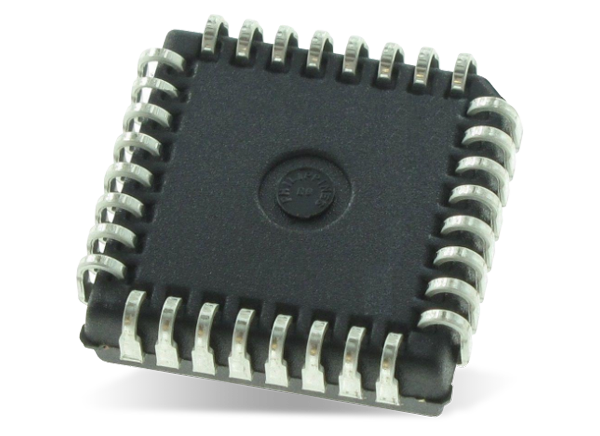 AT28C256 256-kBit-EEPROM-Speicher - Microchip Technology | Mouser