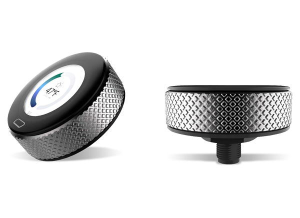 Touch Encoder - Grayhill | Mouser