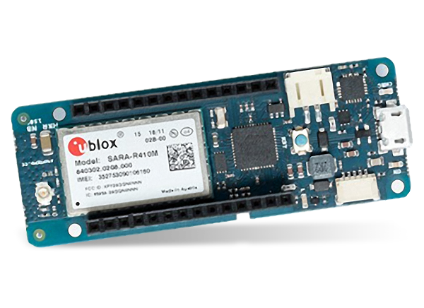 MKR NB 1500 - Arduino | Mouser