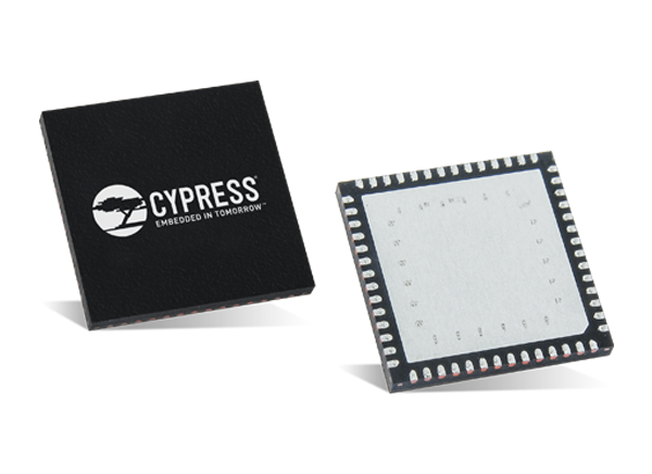 Cypress PSoC 4200 ARM Cortex-M0-MCUs - Infineon Technologies | Mouser